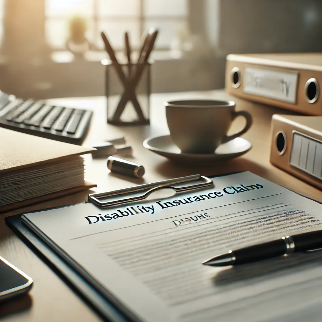 How Disability Insurance and Discrimination Claims Can Conflict