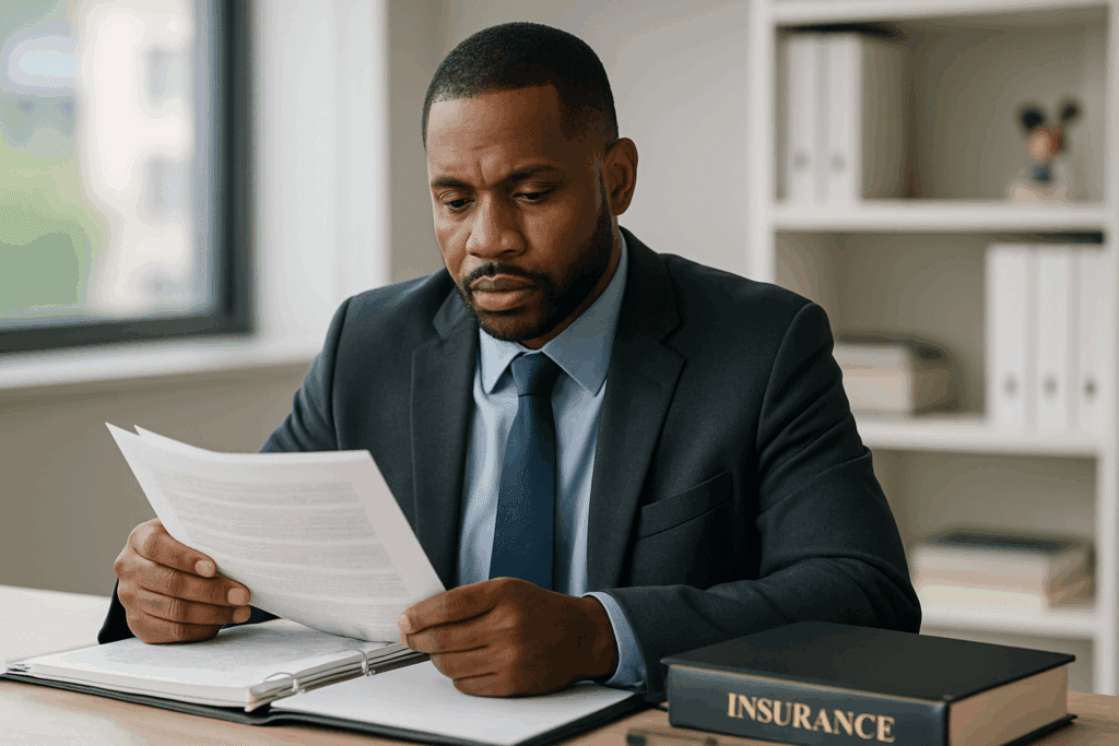 How Plan Administrators Affect ERISA Disability Claim Outcomes