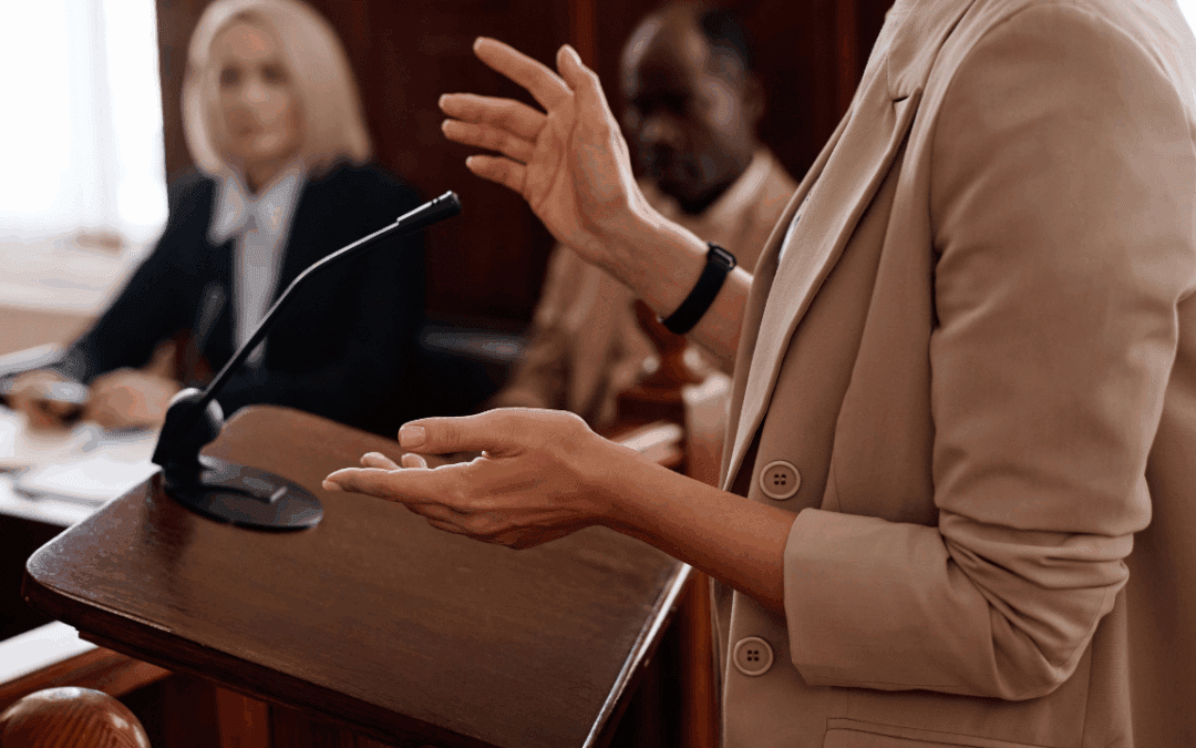Expert Testimony in Disability Appeals: Strengthen Your Case